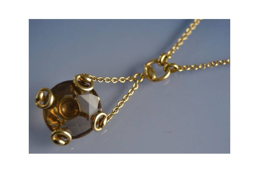 Collier Gucci femme - Bottazzi Blondeel